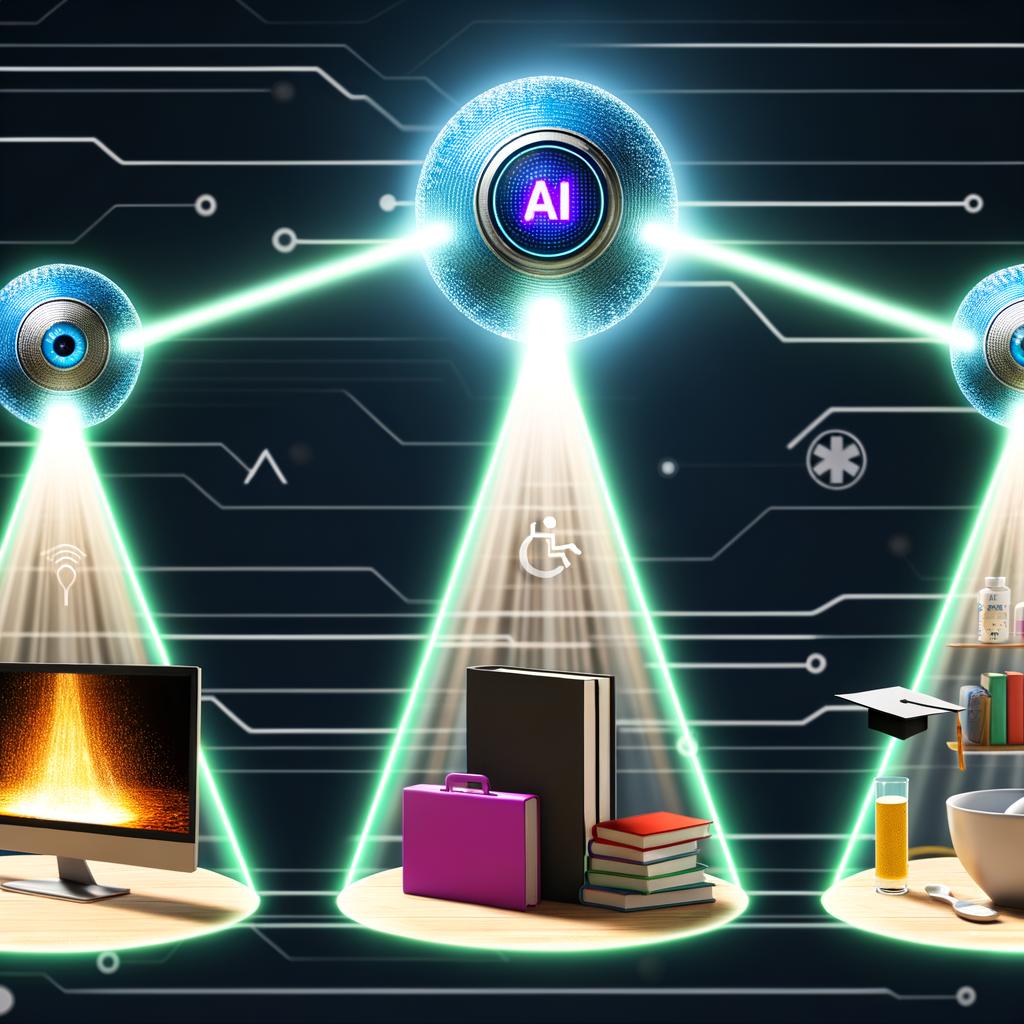 Personalized Immersion: How AI is Tailoring Experiences to Individual Preferences